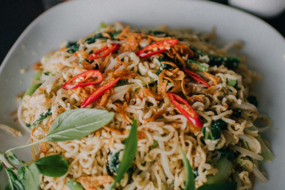 How to Make Vietnamese Limeade » The Viet Dish