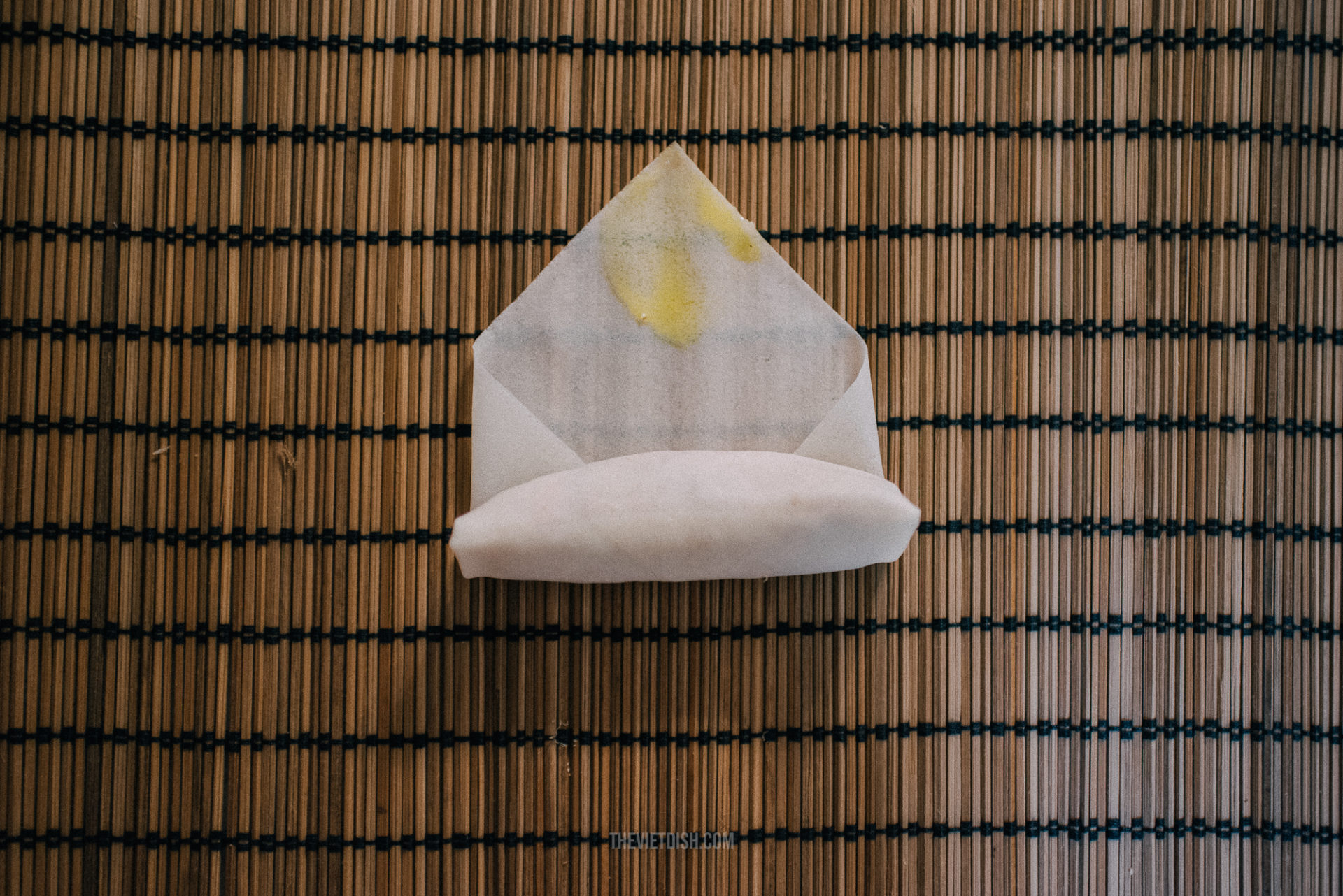 How to Fold Vietnamese Fried Egg Rolls » The Viet Dish